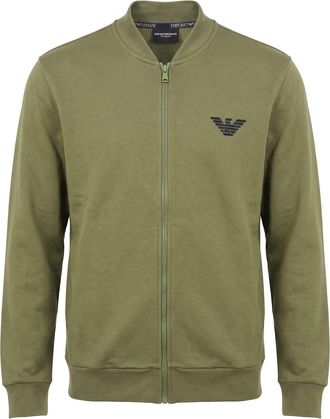 Emporio Armani TOPS - Sweatshirts auf YOOX.COM