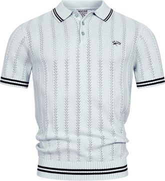 INDICODE JEANS Poloshirt INLuner