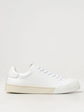 Marni Sneakers MARNI Herren Farbe Weiß