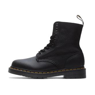 Dr. Martens Femme, Chaussures, Noir, Taille: 36 EU Pascal Ambassador 1460