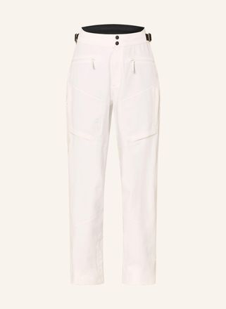 Bogner Fire + Ice Fire+Ice Skihose Taina-T weiss