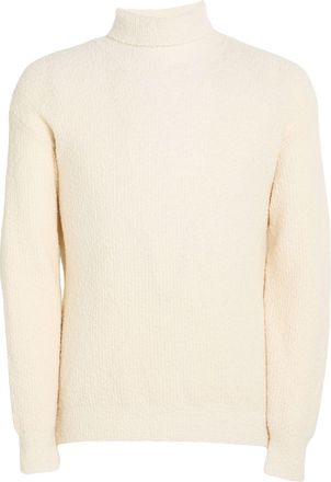 ATOMOFACTORY STRICKWAREN - Rollkragenpullover auf YOOX.COM