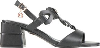 Laura Biagiotti SCHUHE - Sandalen auf YOOX.COM