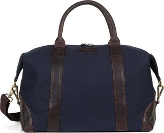 Howard London Homme, Sacs, Bleu, Taille: ONE Size Weekend Bag Steven