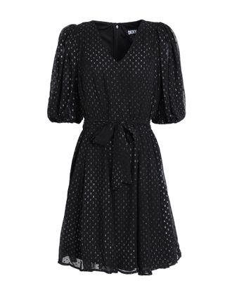 DKNY KLEIDER - Mini-Kleider auf YOOX.COM