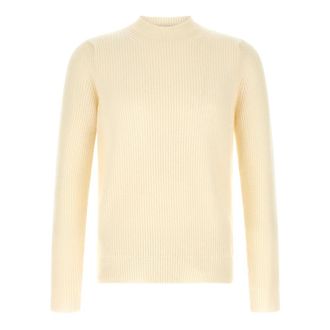 Zanone Homme, Pulls, Blanc, Taille: L Tricots