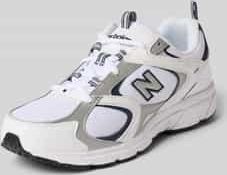 New Balance Sneaker mit Logo-Detail Modell 408