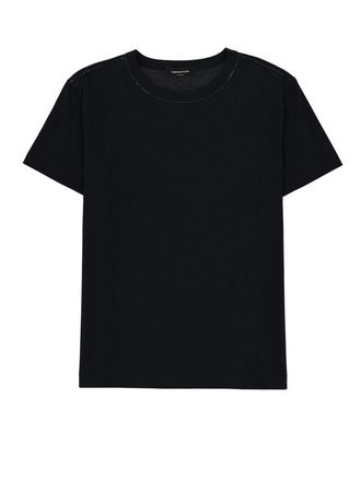 Fabiana Filippi T-Shirt - Bleu
