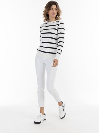 Usha BLUE LABEL Pull en maille