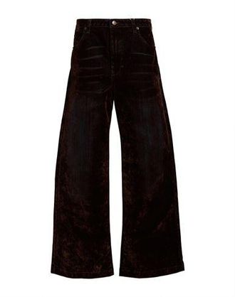 Souvenir BAS - Pantalons en jean sur YOOX.COM