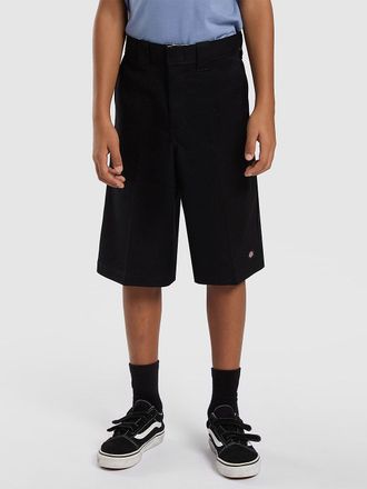 Dickies Multi Pocket Work Shorts black