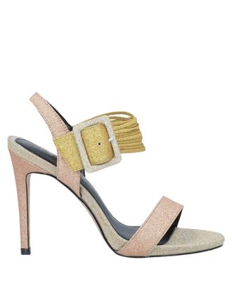 Cafènoir SCHUHE - Sandalen auf YOOX.COM