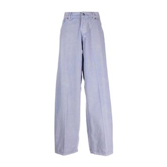 Haikure Loose-fit Jeans - - Jeans - Damen - Lila - W25