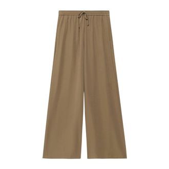 Alchemist Sammy Hose - - Trousers - Damen - Gr&uuml;n - XS
