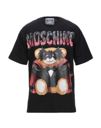 Moschino TOPS - T-shirts auf YOOX.COM