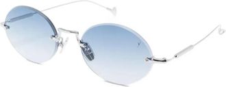 Eyepetizer Lunettes de soleil MET - unisex - Accessoires - Gris - Taille: 52 MM