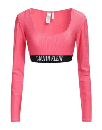 Calvin Klein TOPS - T-shirts auf YOOX.COM