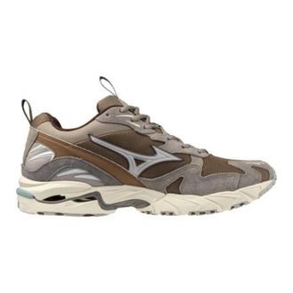Mizuno Wave Rider 10 - - Shoes - Herren - Mehrfarbig - 42 1/2 EU