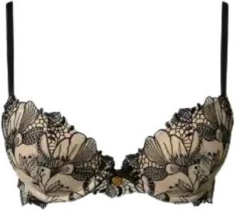 Twinset Femme, Sous-v&ecirc;tements, Multicolore, Taille: 100B FR Soutien-gorge push-up tiss&eacute;