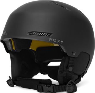 Roxy Skihelm Roxy Freebird Mips ERJTL03082 Schwarz