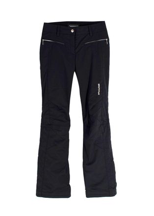 Sportalm Black Ski Trousers Size XS