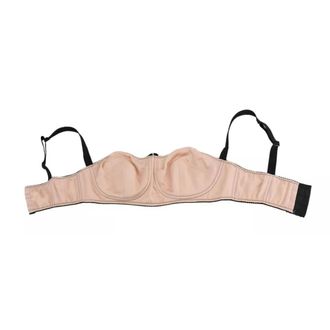 Dolce & Gabbana Balconette-BH - - Underwear - Damen - Rosa - S