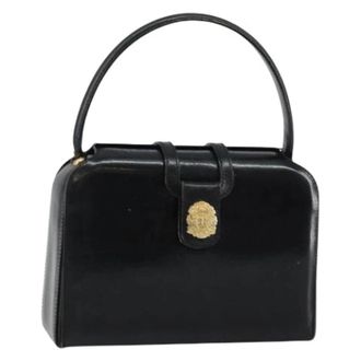 Celine Pre-owned Vintage Hand Bag - - Pre-owned - Damen - Schwarzk - ONE SIZE
