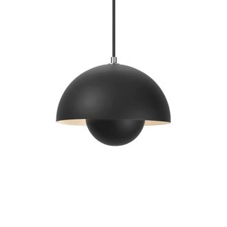 & Tradition Suspension Flowerpot VP1, Verner Panton, 1968 & Tradition