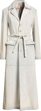 Maison Margiela JACKEN & M&Auml;NTEL - Jeansjacken/M&auml;ntel auf YOOX.COM