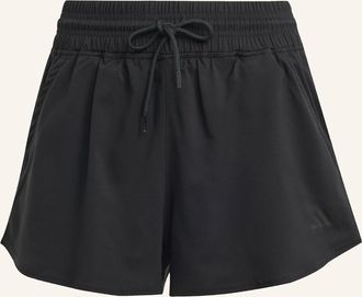 adidas 2-In-1-Tennisshorts Club Tennis Climacool schwarz