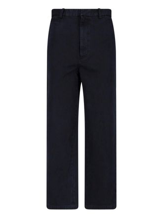 Auralee Straight Pants