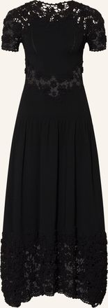 Ulla Johnson Ulla Johnson H&auml;kelkleid Sabrina schwarz