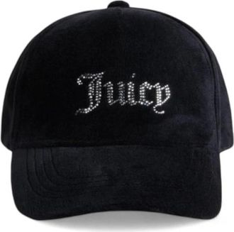 Juicy Couture Caps - - Accessories - Damen - Schwarzk - ONE SIZE