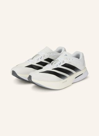 adidas Laufschuhe Adizero Boston 13 weiss
