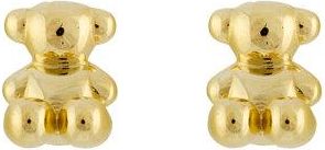 Tous Ohrringe 1004342100 Goldfarben