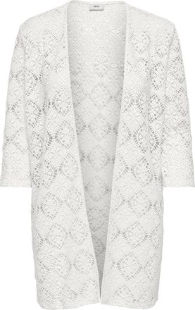 Jacqueline de Yong Jdyeva S/S Kimono JRS Atk