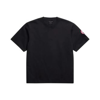 Canada Goose Novo T-Shirt - - Tops - Herren - Blau - S