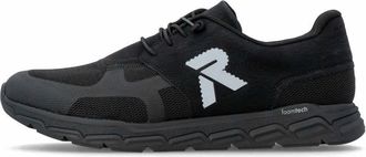 Rieker Herren, Schuhe, Schwarzk, 45 EUGr&ouml;&szlig;e