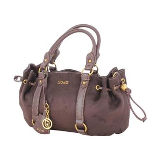 Liu Jo Damen, Taschen, Braun, ONE SIZEGr&ouml;&szlig;e