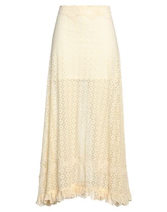 Paco Rabanne HOSEN & R&Ouml;CKE - Maxi-R&ouml;cke auf YOOX.COM