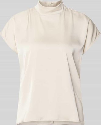 Jake*s Regular Fit Blusentop aus reiner Baumwolle