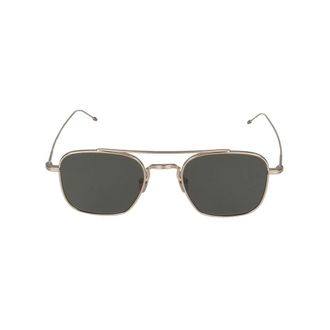 Thom Browne unisex, Accessoires, Multicolore, Taille: 50 MM Ues907A-G0001-711 Lunettes de soleil
