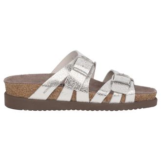 Mephisto Helisa Sliders - - Shoes - Damen - Grau - 35 EU