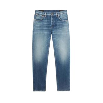 Dondup Herren, Jeans, Blau, W35Gr&ouml;&szlig;e