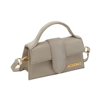 Jacquemus Damen, Taschen, Beige, ONE SIZEGr&ouml;&szlig;e