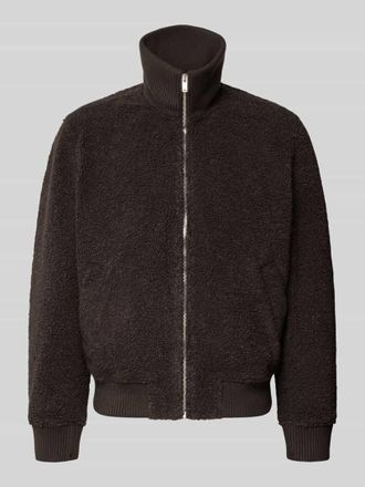 Drykorn Jacke mit Stehkragen und Rei&szlig;verschluss Modell GRALON