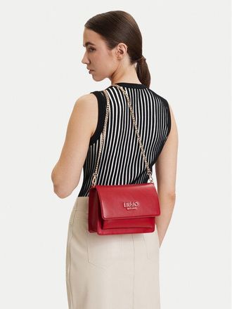 Liu Jo Handtasche AA6152 E0958 Rot