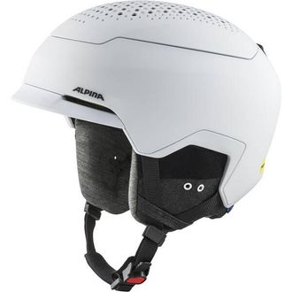 Alpina Herren Helm BANFF MIPS