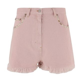 Valentino Damen, Shorts, Rosa, W26Gr&ouml;&szlig;e