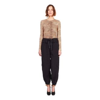Ulla Johnson Pantalon Alden Ulla Johnson